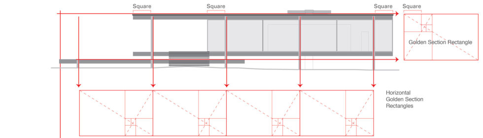 A4 Guide: Origin of Beauty and Proportion in Architecture | A4 ...