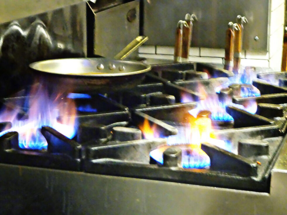 A4 Guide: Pros and Cons of Natural Gas | A4 Architecture + Planning ...