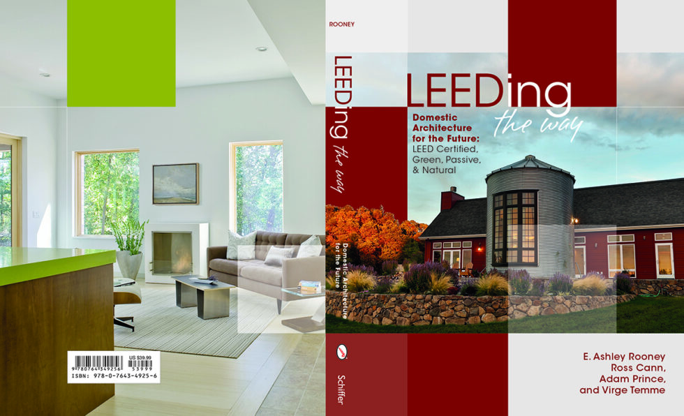 LEED-ing the Way | A4 Architecture + Planning, Inc. | Newport, RI