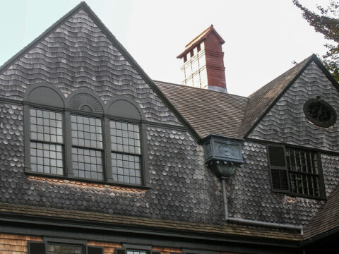 A4 Spotlight: The History and Importance of the Isaac Bell House | A4 ...