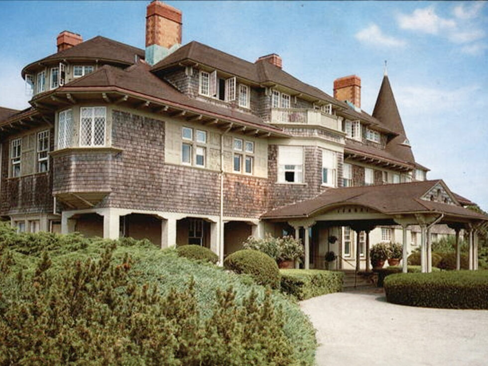 A4 Spotlight: The History and Significance of Hammersmith Farm | A4 ...