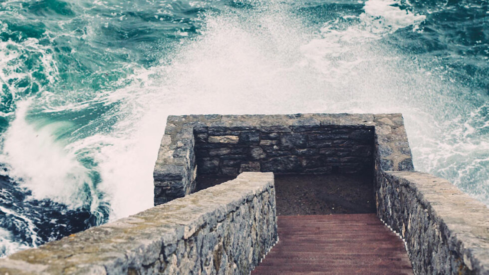 A4 Spotlight: The Newport Cliff Walk | A4 Architecture + Planning, Inc ...